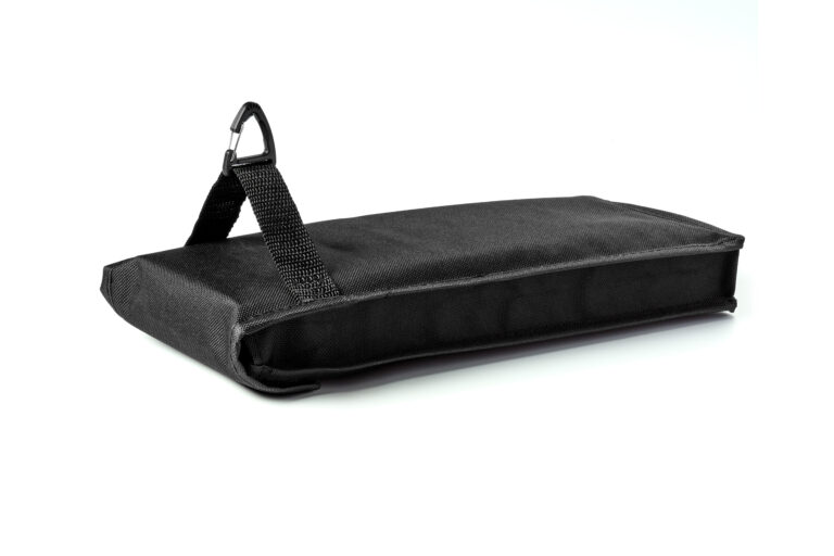 Bag & Short Pile Mat - Spurk Golf