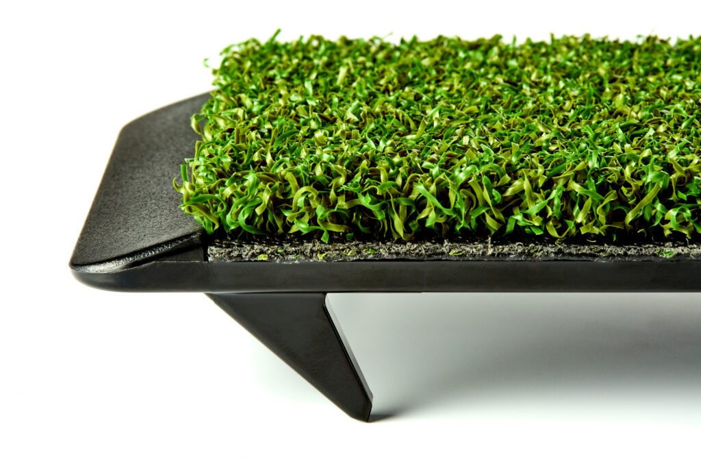Bag & Short Pile Mat - Spurk Golf