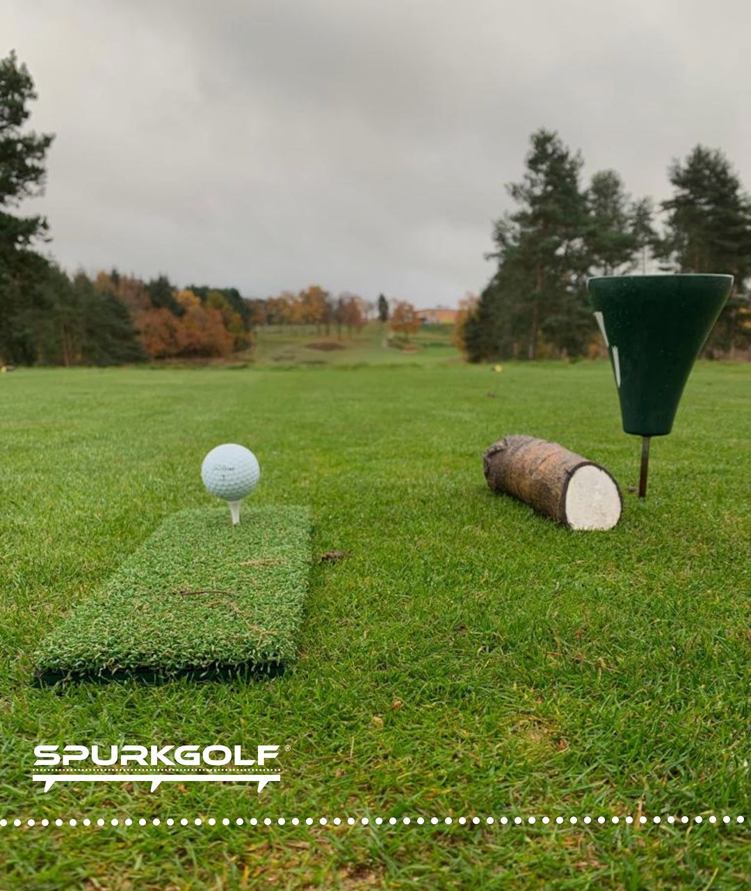 Spurk Golf Winter Mat Review