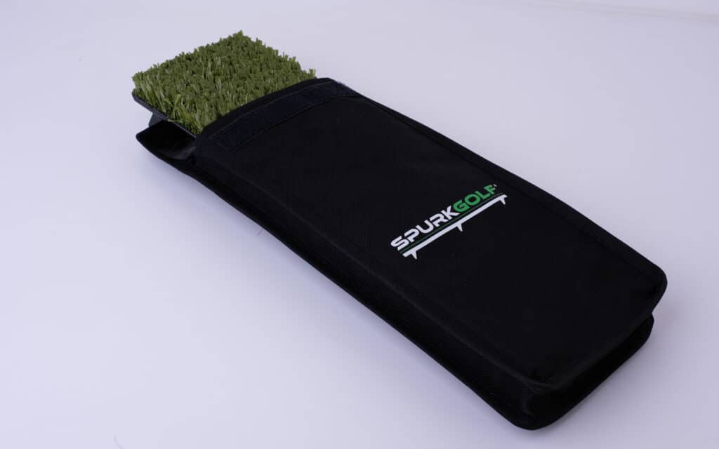 Spurk Golf Winter Mat Review