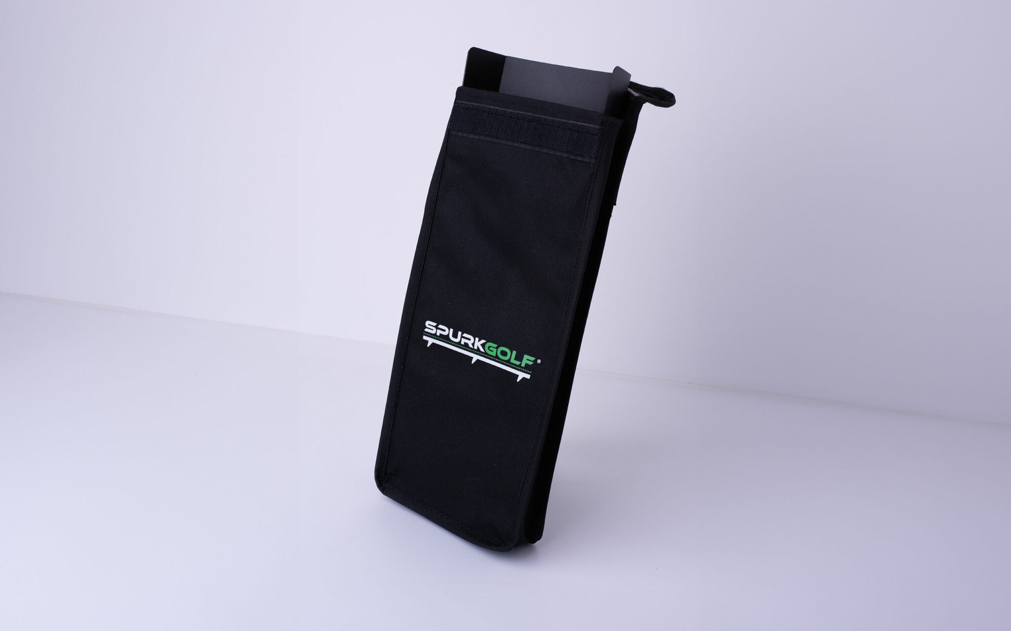 Bag & Short Pile Grass Mat - Spurk Golf